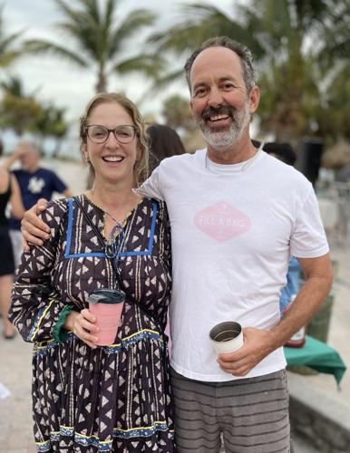 Summer Kickoff Party at the Beach Club | Photos | islandernews.com