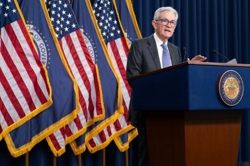 US Federal Reserve Chair Jerome Powell has avoided confrontation ...