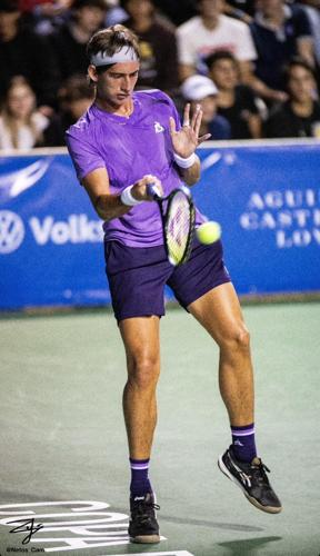 Key Biscayne’s Miguel Tobón experiencing a meteoric rise on the world’s ...