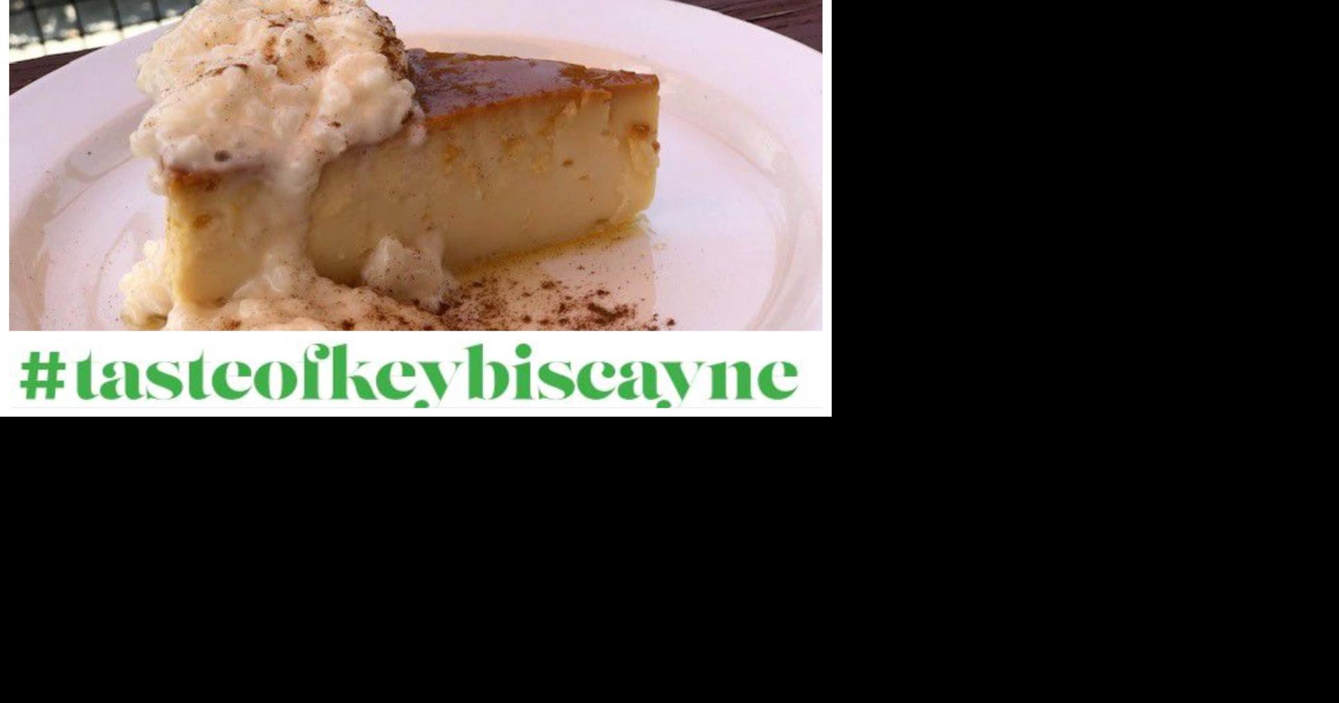 Key Biscayne's sweet meal options for Sunday, May 23 | Food ...