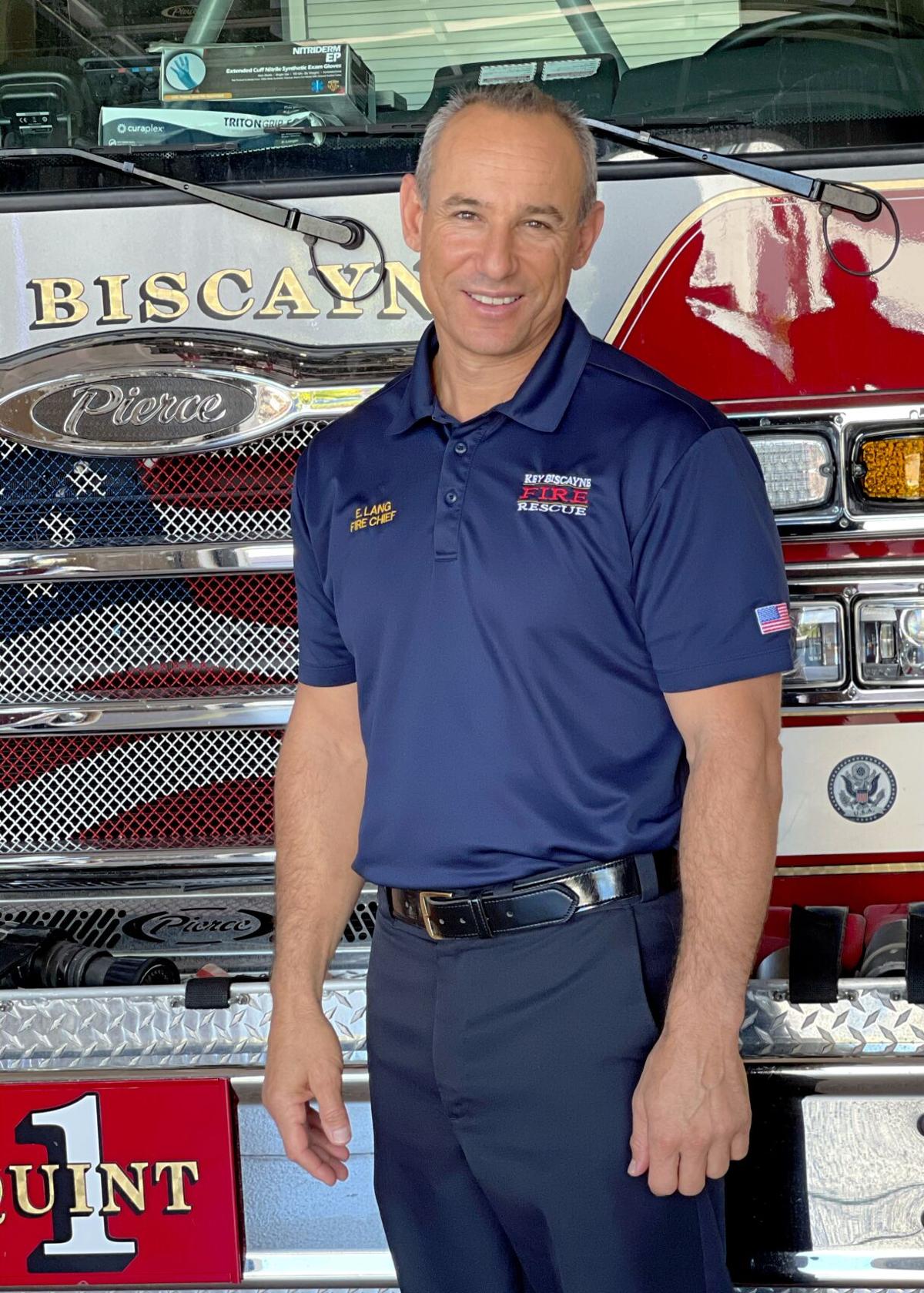 KBFD deals with arson fire at KBBC | Photo Galleries | islandernews.com