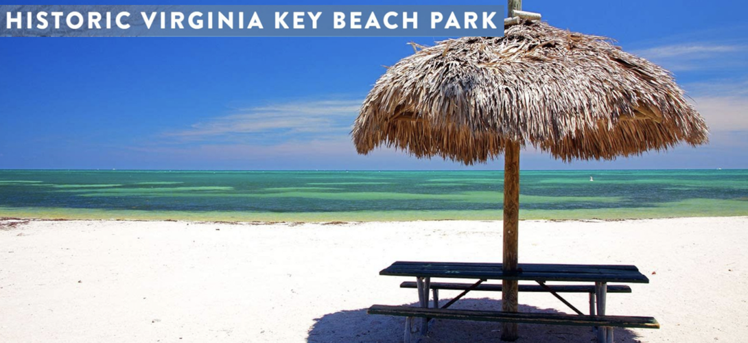 "People on Key Biscayne need to wake up." – Virginia Key Advisory Board ...