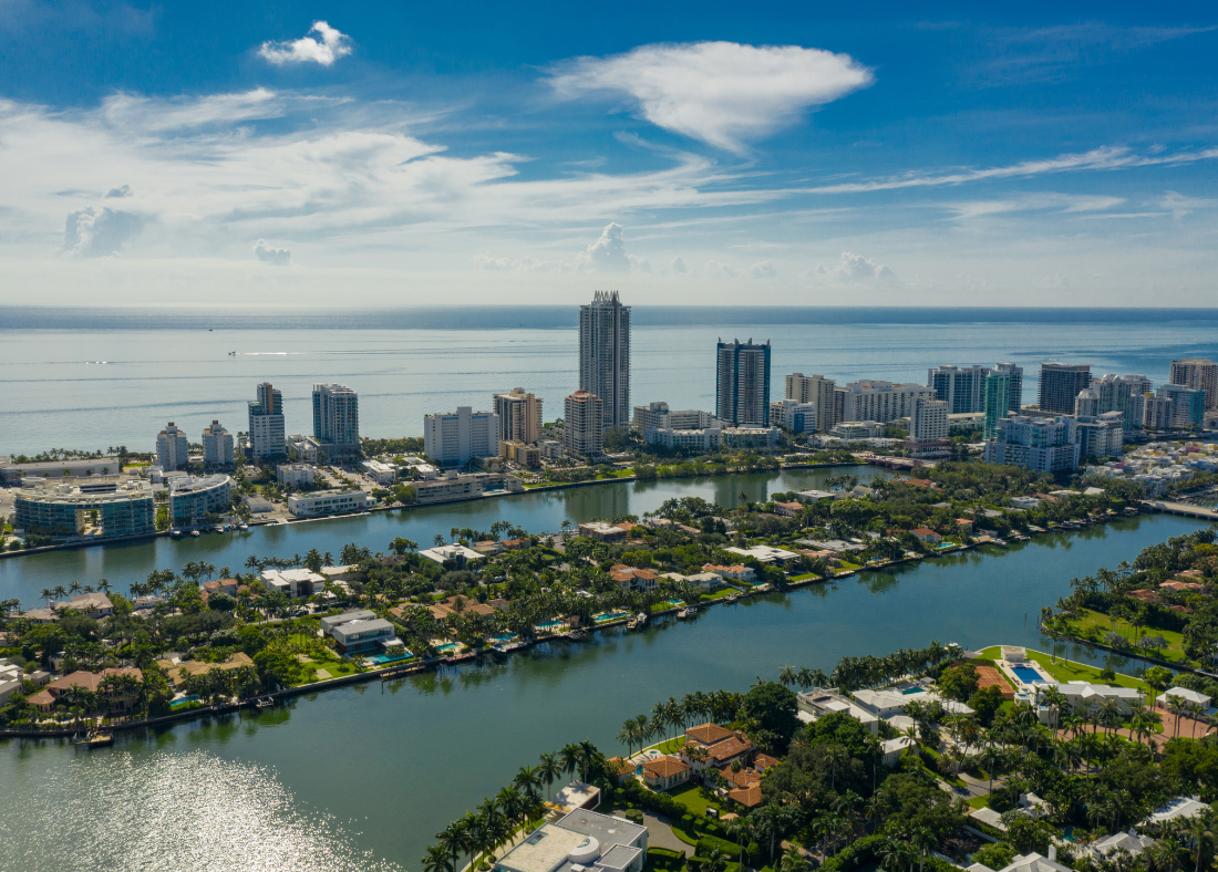 Florida’s strong economy hides deep financial distress | Florida ...