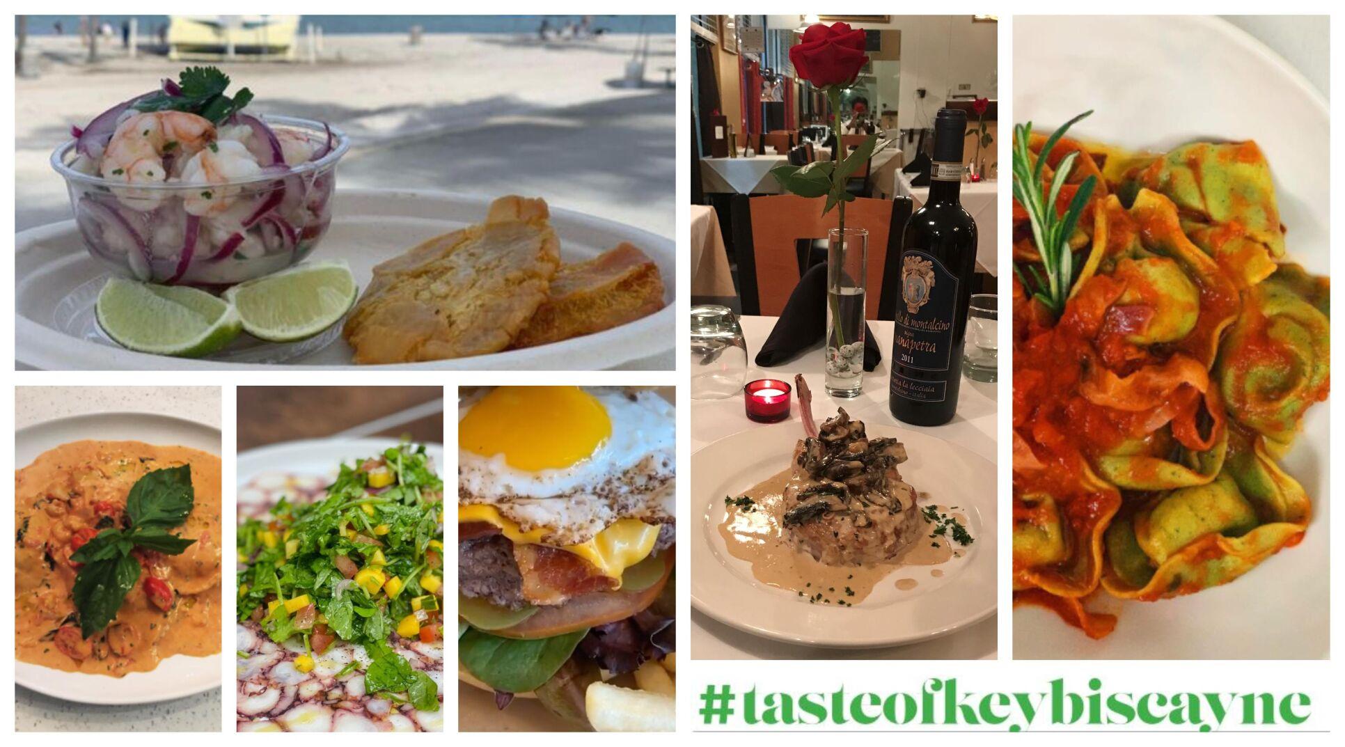 Key Biscayne dining options for Thursday, April 29 | Food ...