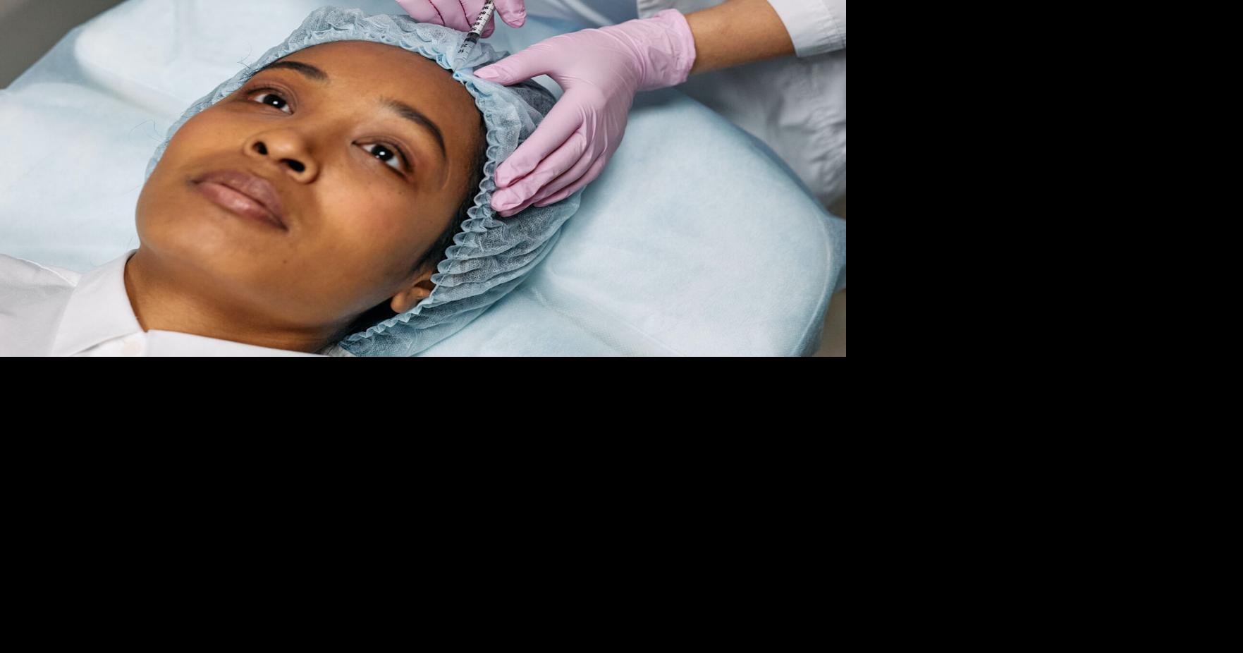 Facial injectables: Cheek fillers don’t need to be overdone | Health ...