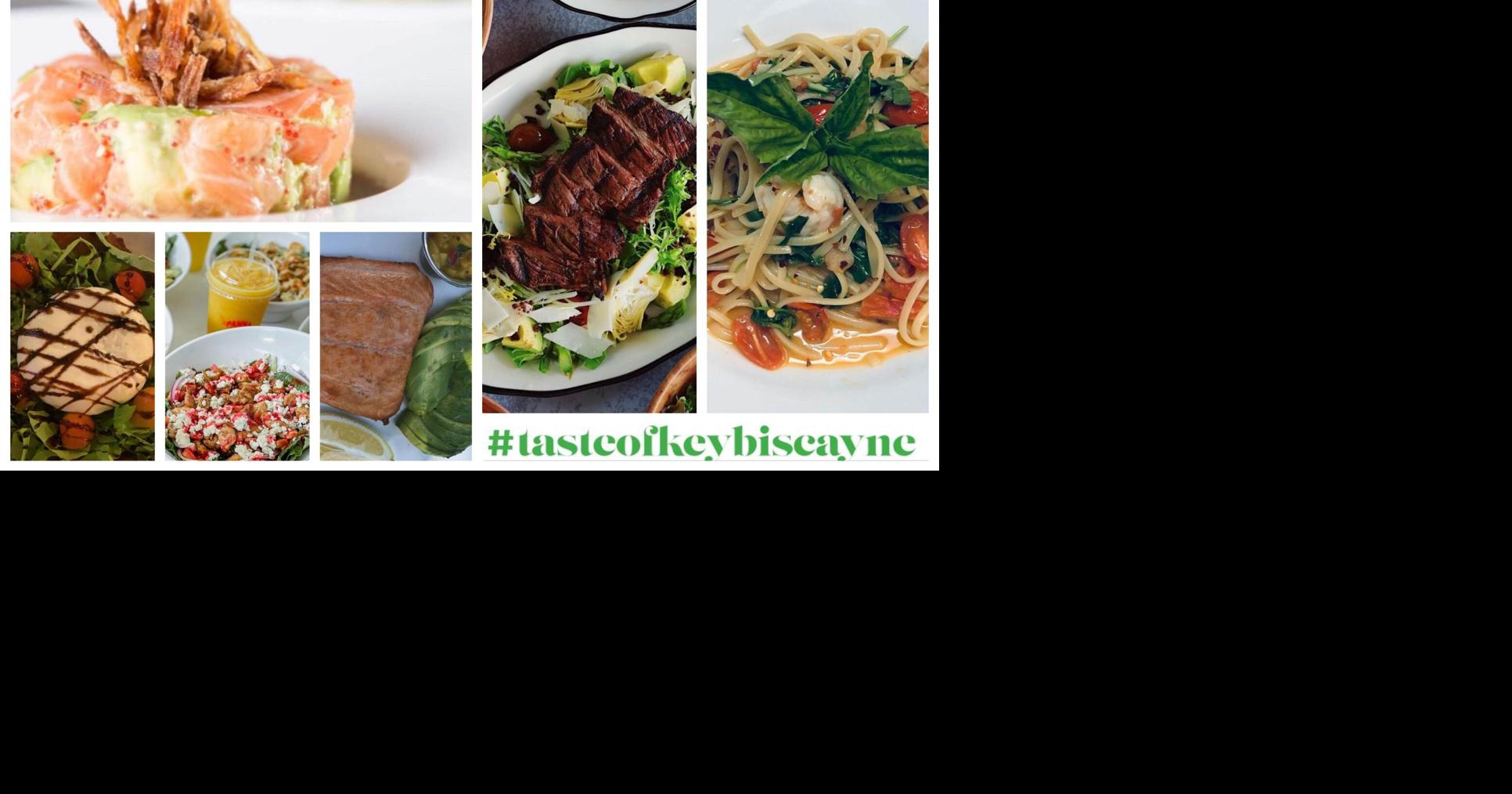 Key Biscayne's dining options for Monday, April 5 | Food | islandernews.com