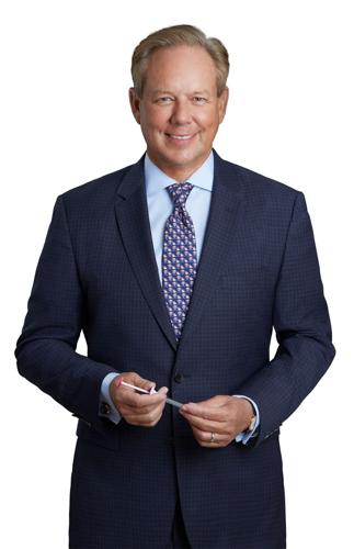 Dr. Michael Kelly has a career new focus | People | islandernews.com