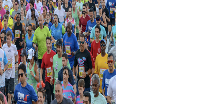 Thousands of runners to take to the streets of Downtown Miami for 38th ...