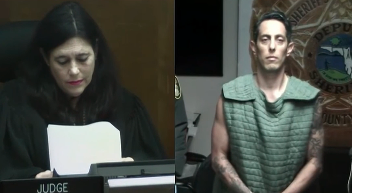 Local Gymnastics Coach Olea Denied Bond Faces Arraignment On Two Sex Crimes On Friday Key