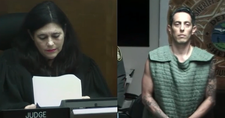 Local Gymnastics Coach Olea Denied Bond Faces Arraignment On Two Sex Crimes On Friday Key