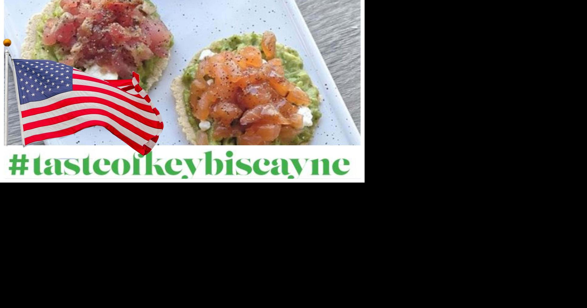 Where to enjoy a delicious meal in Key Biscayne on this Veterans Day ...