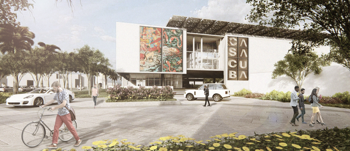 Cafe Bustelo and Pilon giving $1.25 million to FIU for scholarships and ...