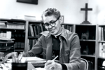 Pauli Murray: priest, activist, lawyer and more. | News | islandernews.com