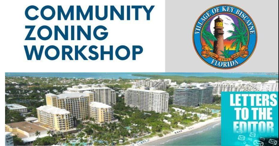 Zoning workshop showed Islanders’ passion for our community. | Letters ...