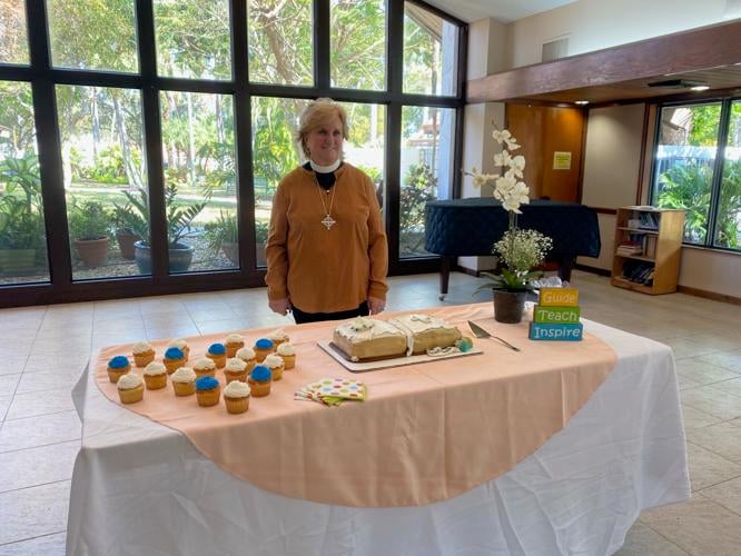 Rev. Susan Bruttell shares personal farewell message | News ...