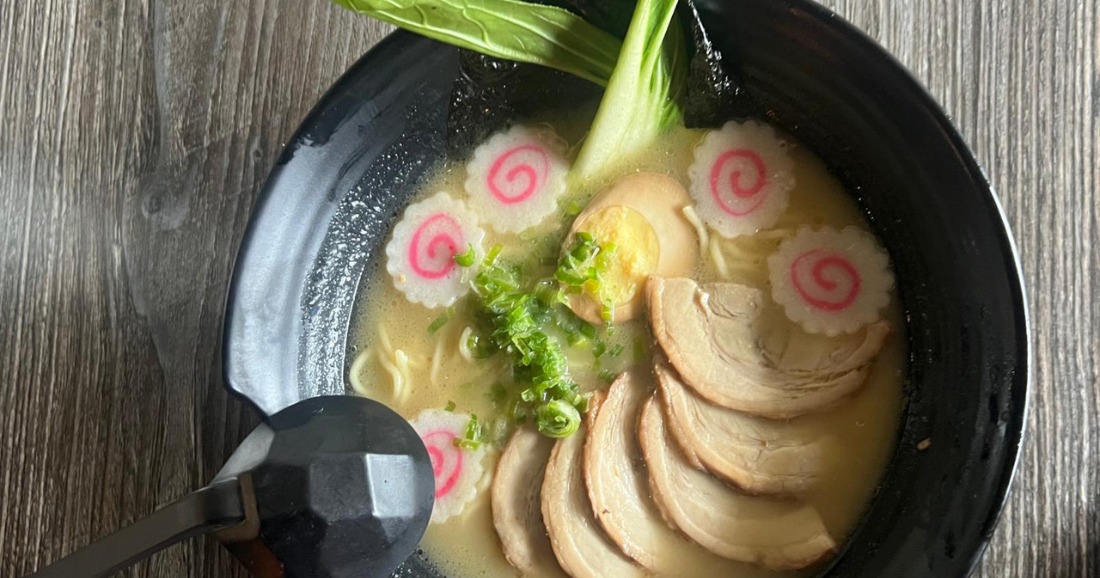Sake Room moves to make sushi a lunch menu staple | Taste of Key ...