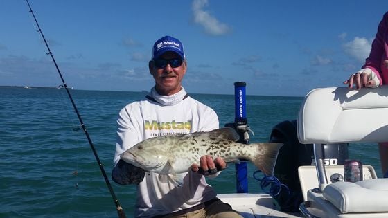 Key Biscayne Fishing Forecast. Tide Times | News | islandernews.com