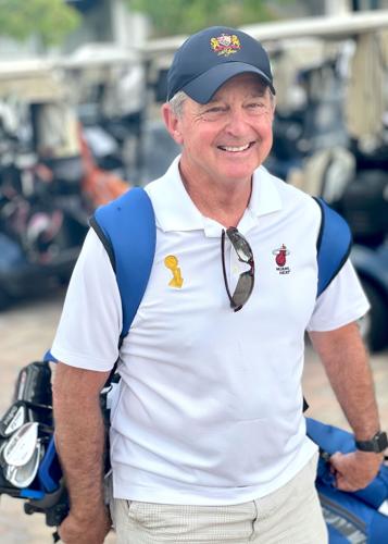 Yacht Club hosts 64 people for a day of fun and golf | Multimedia ...