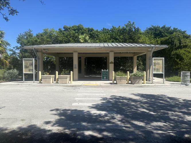 Biscayne Nature Center’s Future Remains in Limbo | Key Biscayne ...