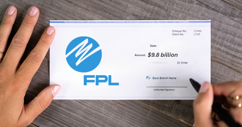 FPL seeks “historic” $9.8 billion rate hike | Key Biscayne | islandernews.com