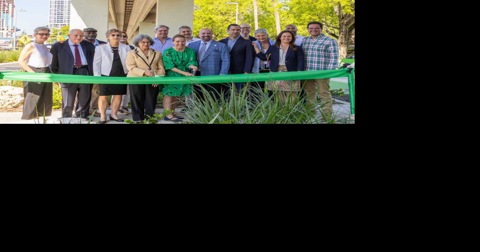 Underline continues to connect | Miami | islandernews.com