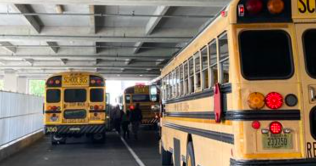 School Board orders review of school buses guidelines, including ...