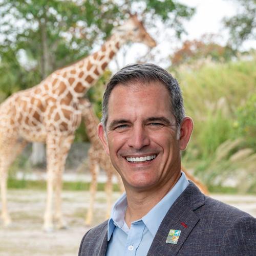 Zoo Miami to host 11th annual ZooRun this year | Miami | islandernews.com