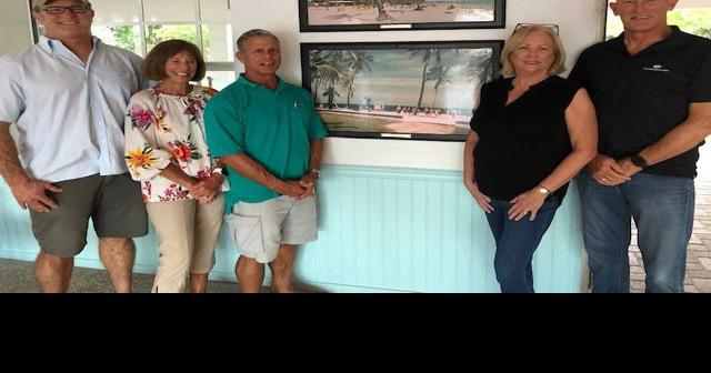 Refurbished Key Biscayne Beach Club | News | islandernews.com