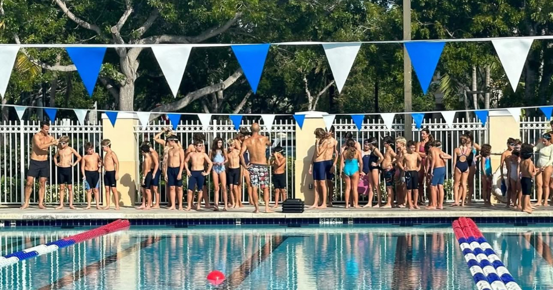 Swim Around KB Challenge celebrates tradition, community | Key Biscayne ...