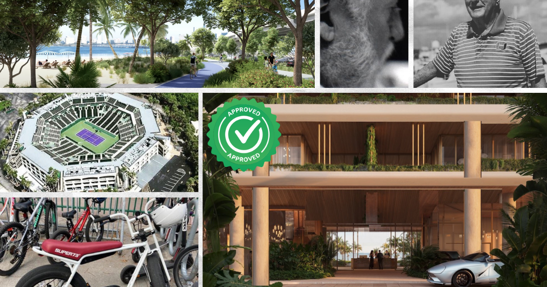 Key Biscayne’s defining year | Key Biscayne | islandernews.com