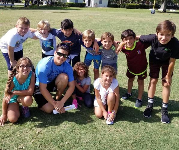 School is officially out – camp options galore for island kids | Key ...