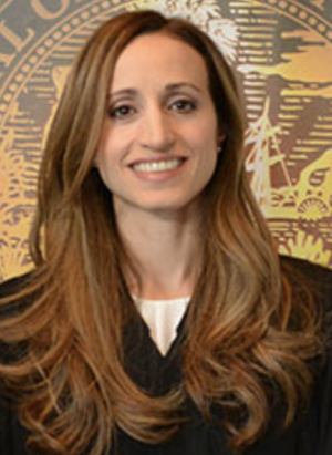 Miami’s Bandín appointed to serve on the 11th Judicial Circuit Court ...