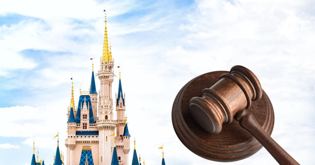 Disney wrongful death lawsuit stirs controversy over Disney+ trial ...
