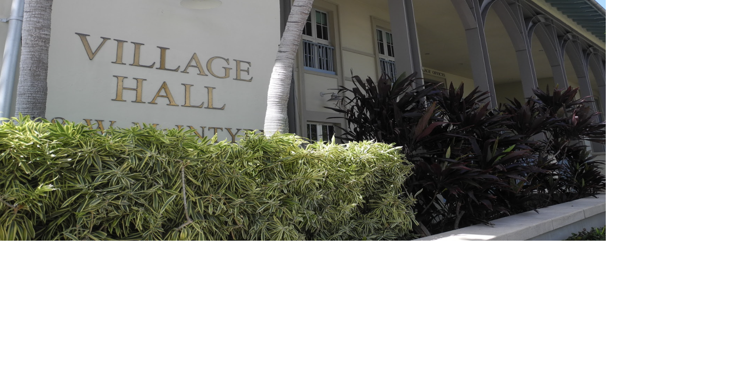 Council split on approving Village’s new $36.9 million budget that will ...