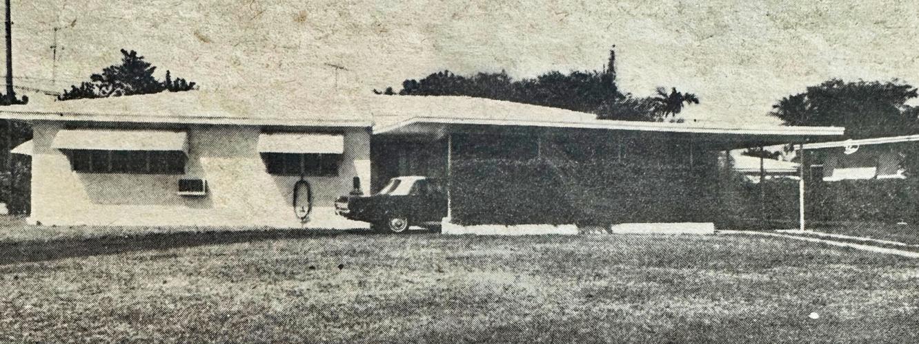 Mackle’s built a KB legacy as 1981 sparked renovations | Key Biscayne ...