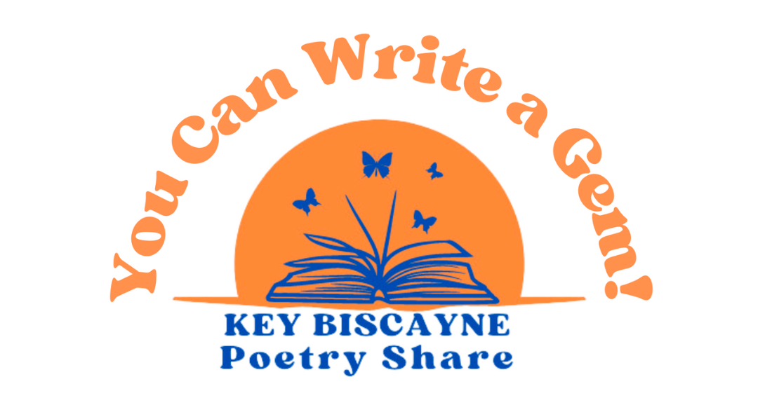 Residents and visitors invited to write a Gem Poem about island home ...