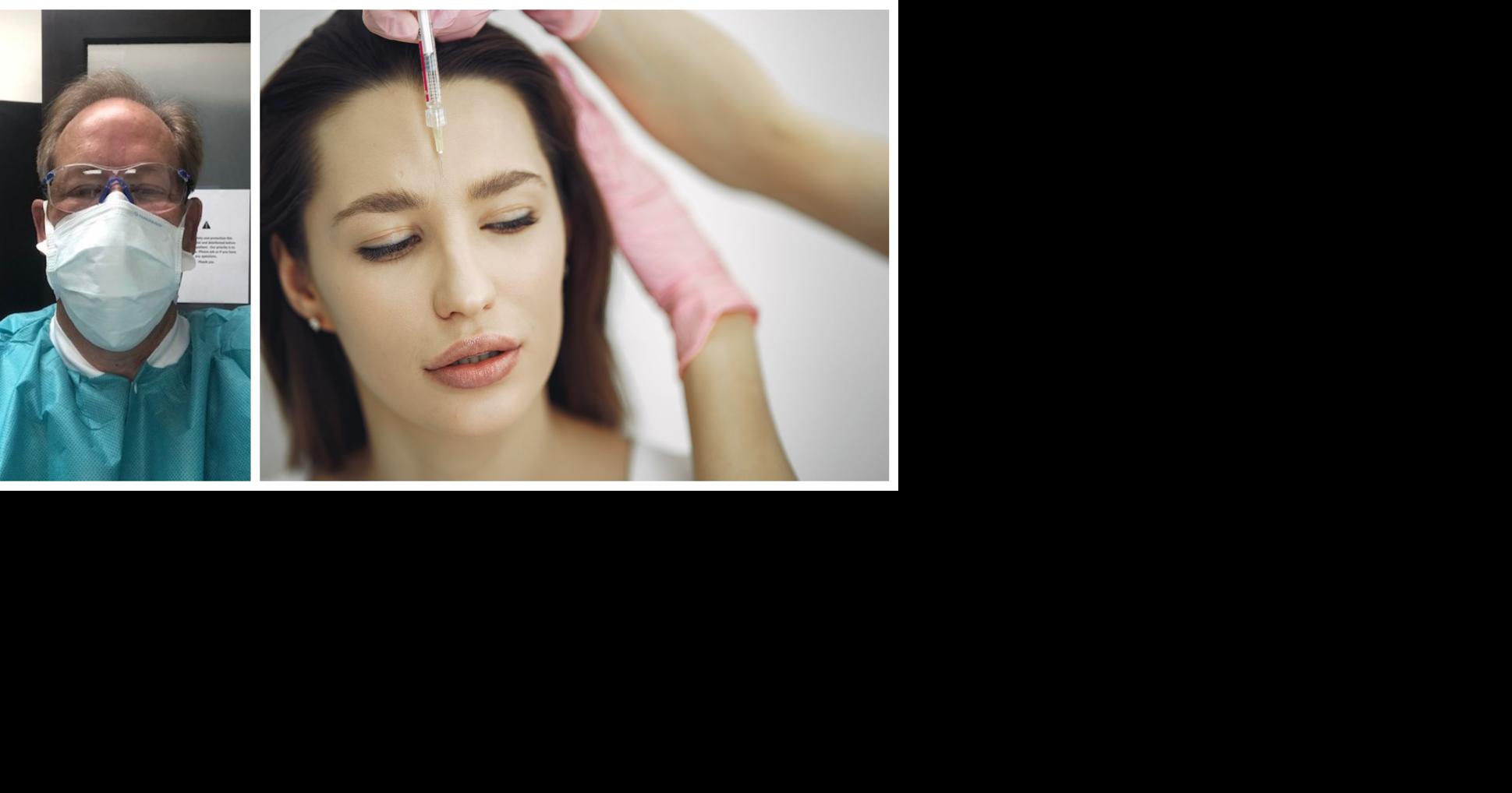 Try some Botox to achieve pandemic-stress rejuvenation | Health ...