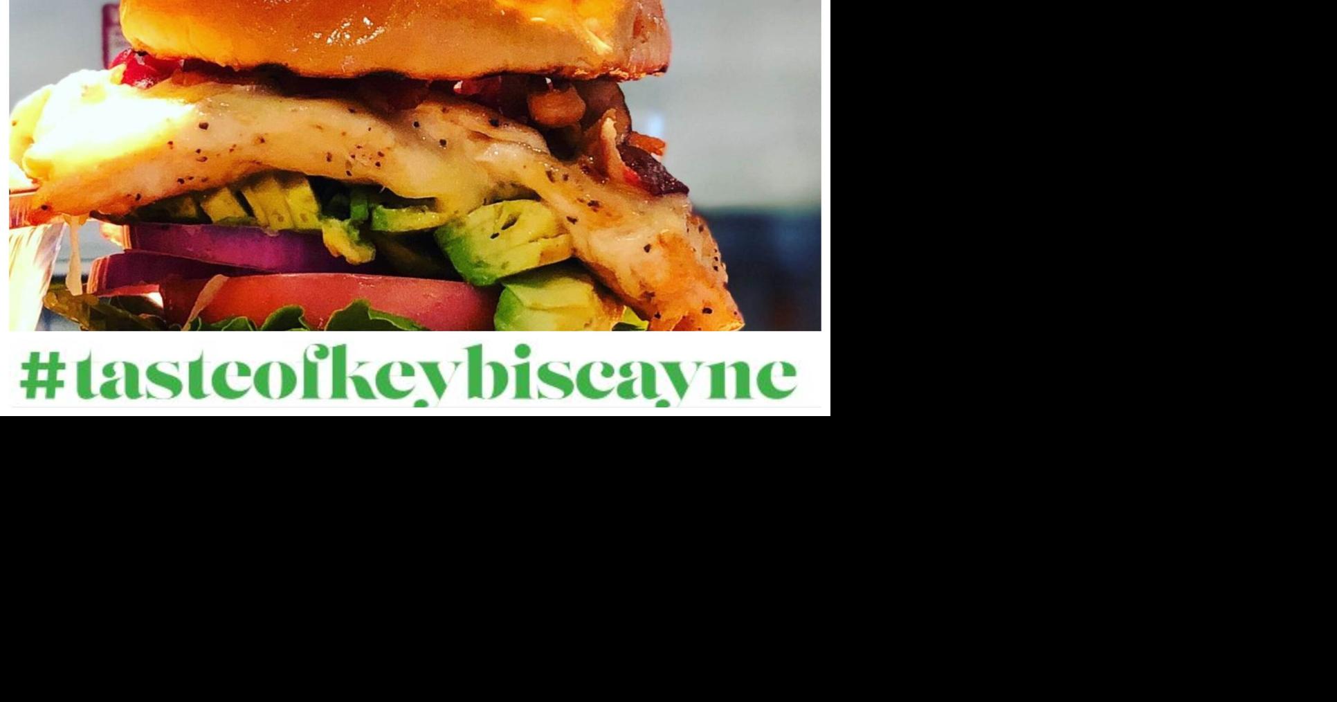 Saturday, August 7 Key Biscayne’s meal options | Food | islandernews.com