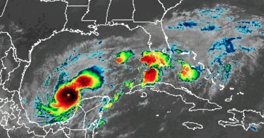Key Biscayne and Miami now under a Tropical Storm Watch as “potentially ...