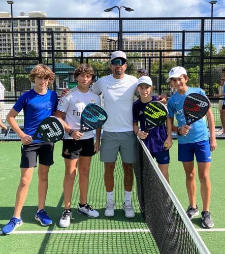 Extraordinary siblings leading the way to build a thriving Key Biscayne ...