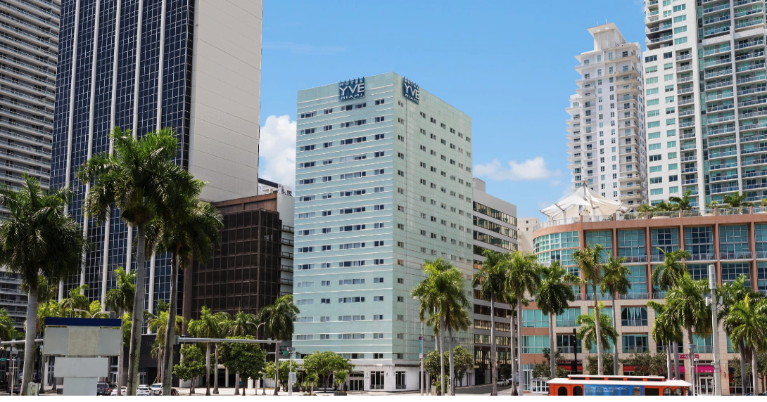 Zyscovich Architects to design proposed downtown Miami super tower ...