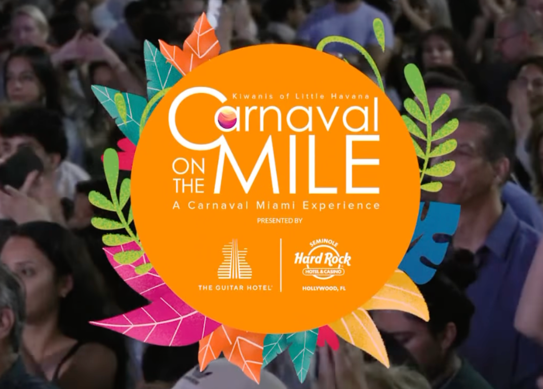 Miracle on the Mile takes over this Saturday as part of Carnaval Miami ...