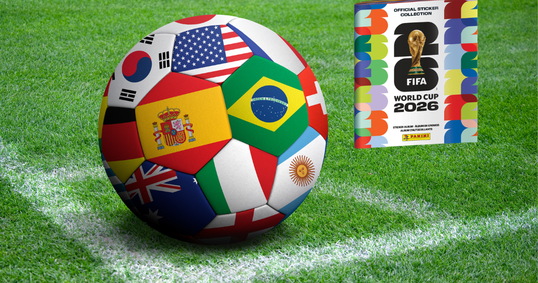Soccer fans can trade Panini cards at new Key Biscayne event series ...