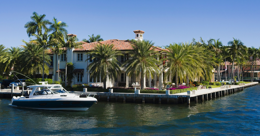 Buying in Florida? Second homes are not the same as an ‘investment ...