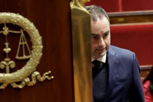 France's Prime Minister Sebastien Lecornu is now counting on the ...