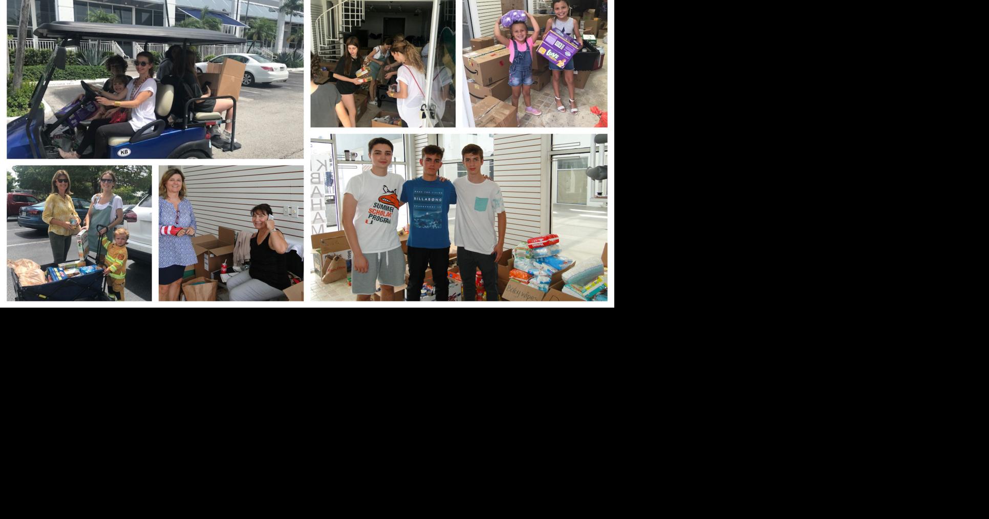 KB for the Bahamas | News | islandernews.com