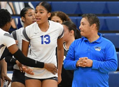 Miami-Dade College Sharks heading to junior college volleyball ...