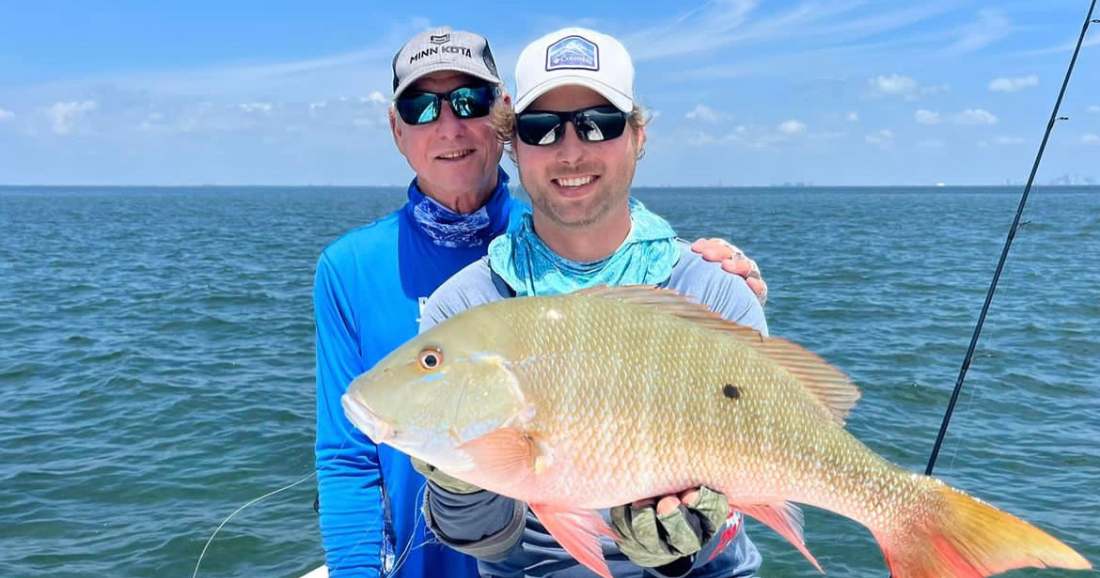 Difficult weather pattern locked in, so be patient and look for running shrimp | Fishing ...