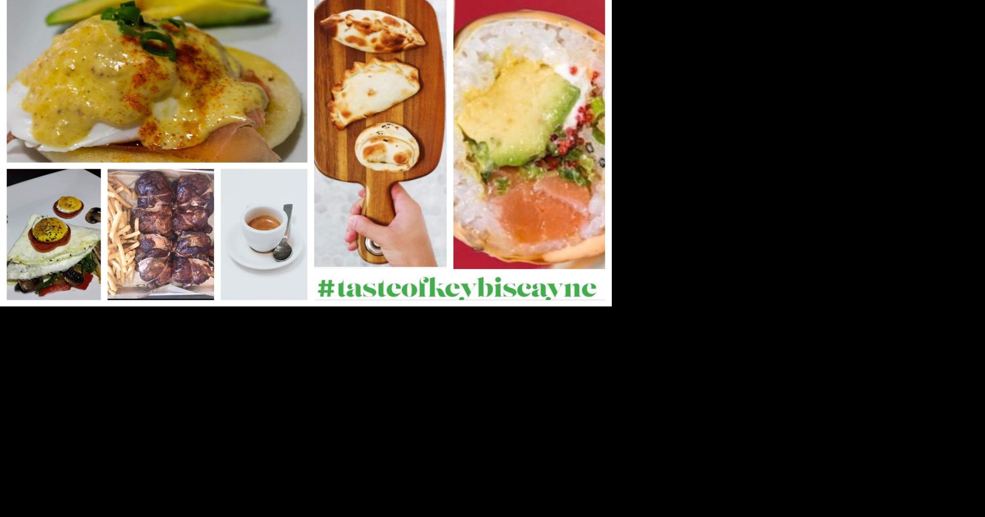 Key Biscayne's best dining options for Saturday, May 8 | Food ...