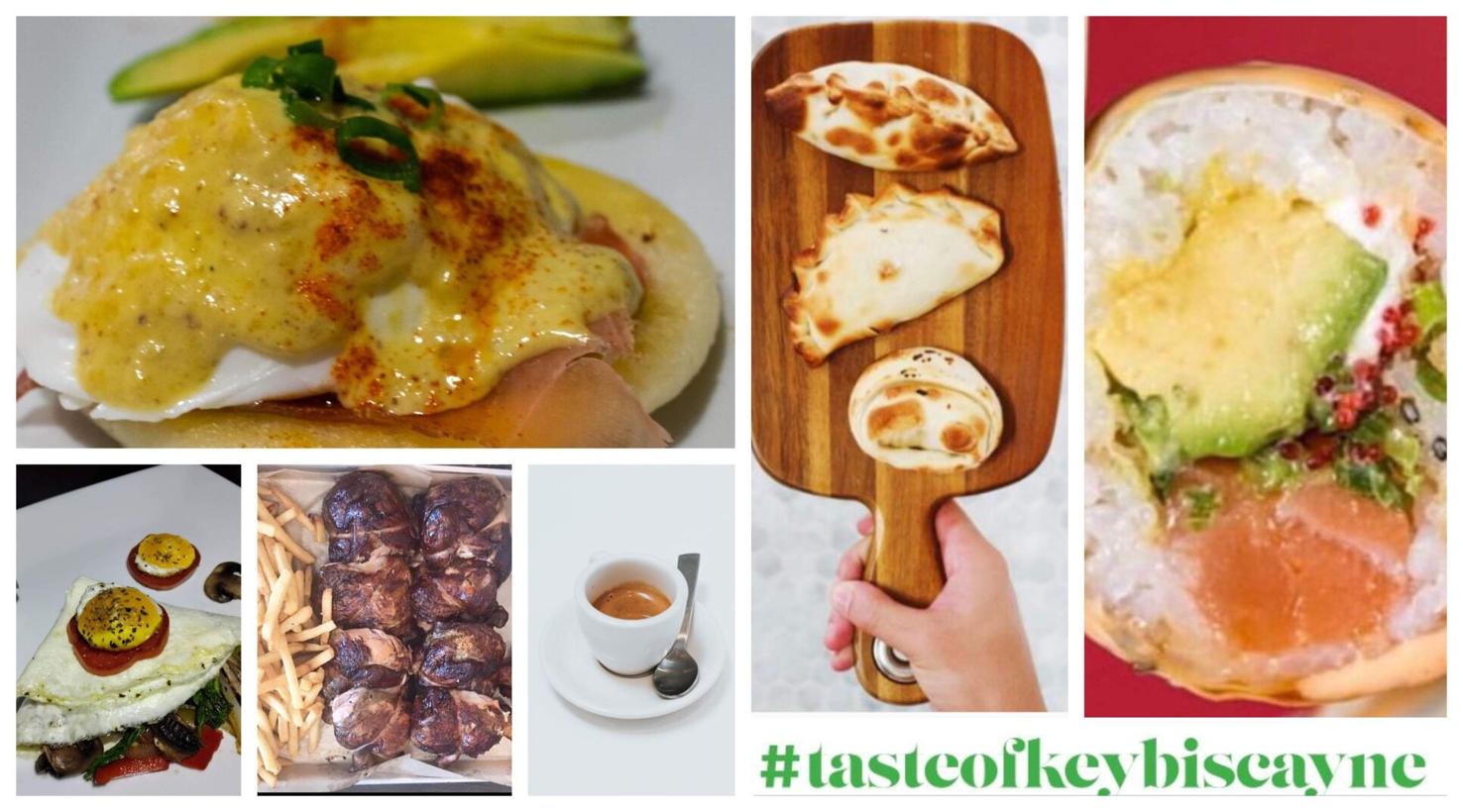 Key Biscayne's best dining options for Saturday, May 8 | Food ...